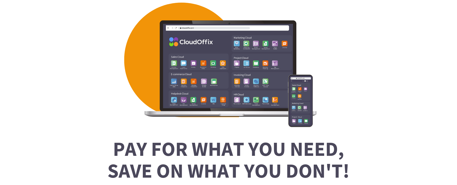 Concurrent License | CloudOffix